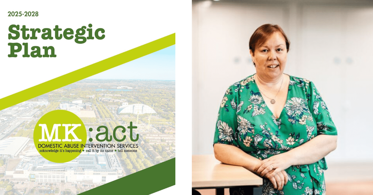 MK Act Strategic Plan 2025-28 | MK-ACT